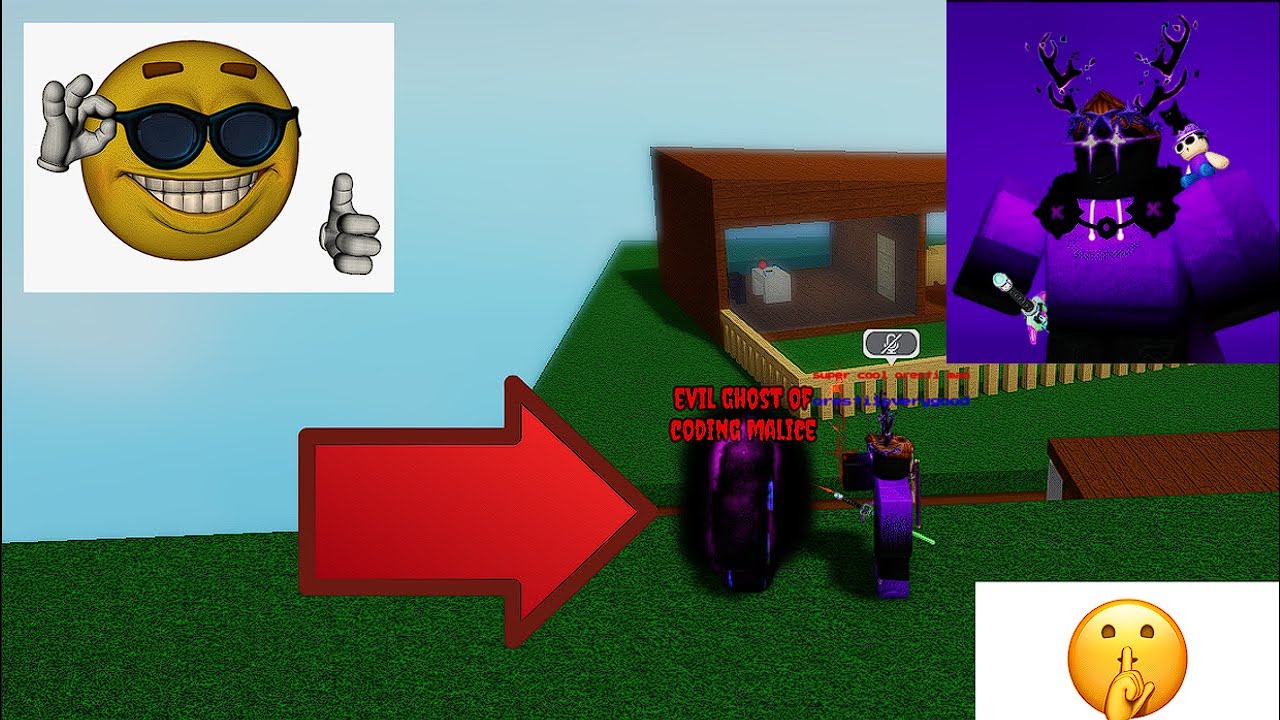 HOW TO GET GHOST SWORD (Silly Sword Game) - YouTube