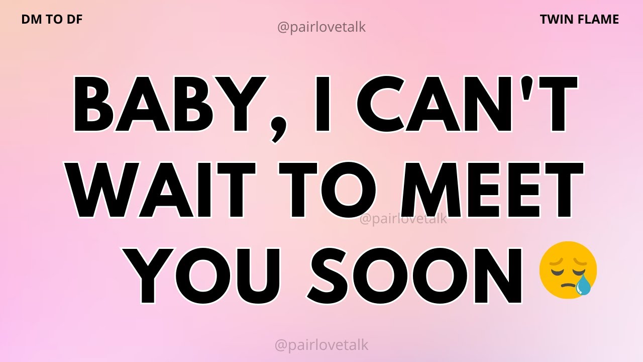 DM 💕 Baby. I Can't Wait To Meet You Soon...🌹💓🥳🔥 DM TO DF MESSAGE TODAY ...