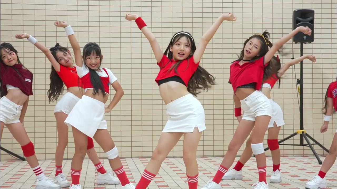 【4K60P】Tiny Tony 「 Very Very Very / I.O.I」@金沢インフルエンサーコラボグルメフェス もてなしドーム地下広場 2024/10/14 - YouTube