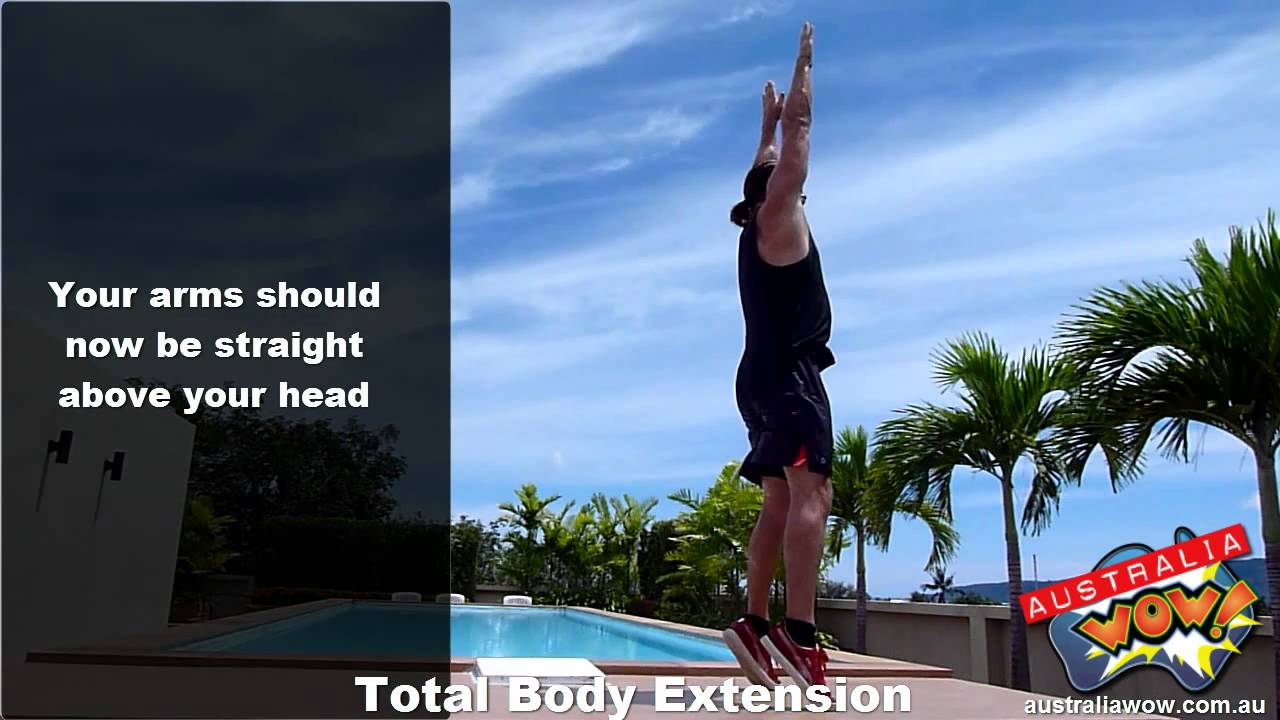 Total Body Extension.mov - YouTube