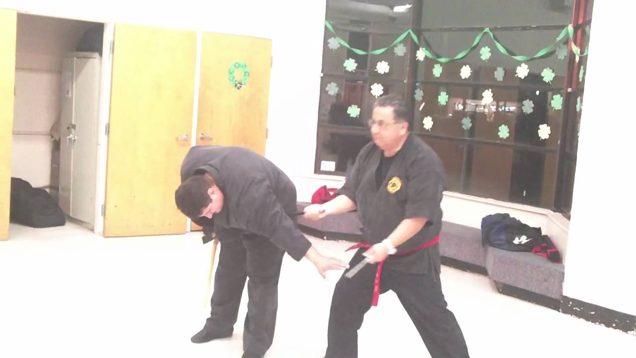 Professor James Muro -1/1 - YouTube