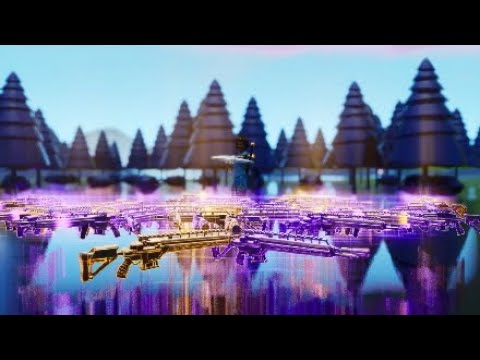 *NEW* Legendary Infantry Rifle Gameplay - YouTube