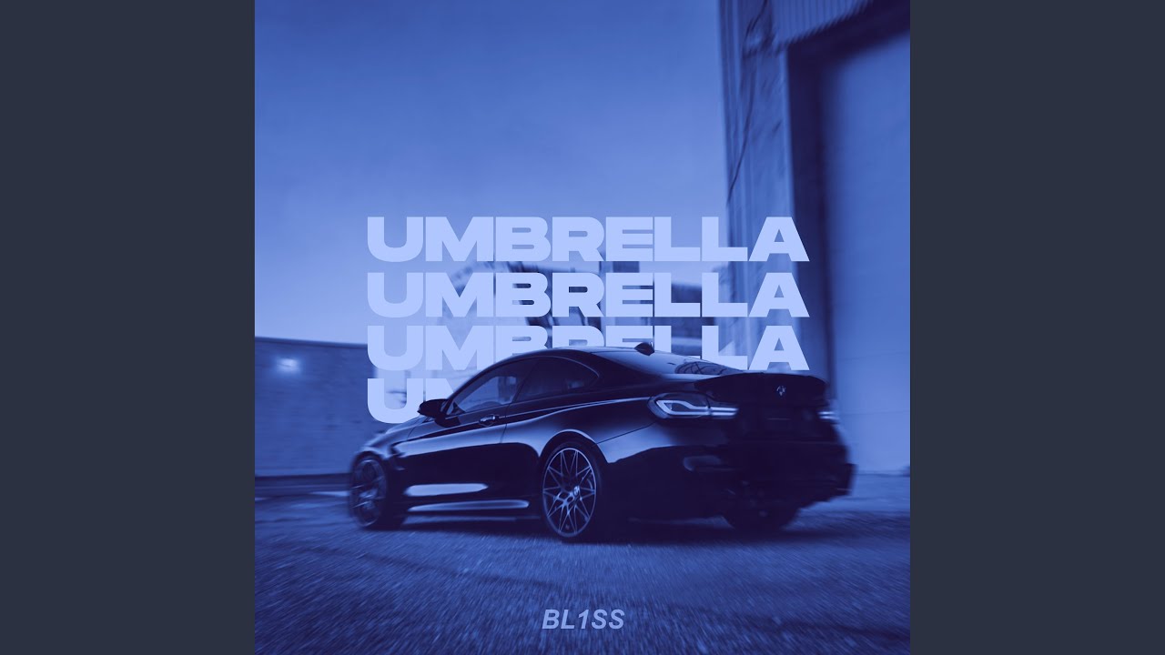 UMBRELLA - YouTube