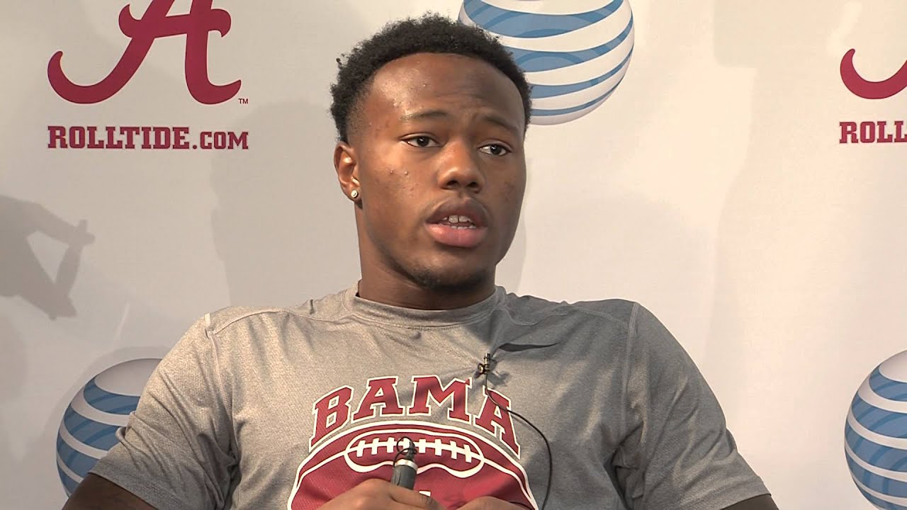 Cyrus Jones Interview 10/13/15 - YouTube