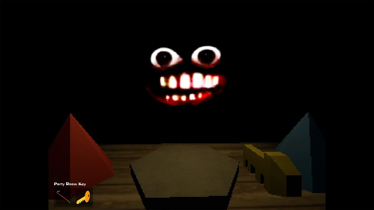 Fragapanophobia - Full Game - 2K (No Commentary) - YouTube