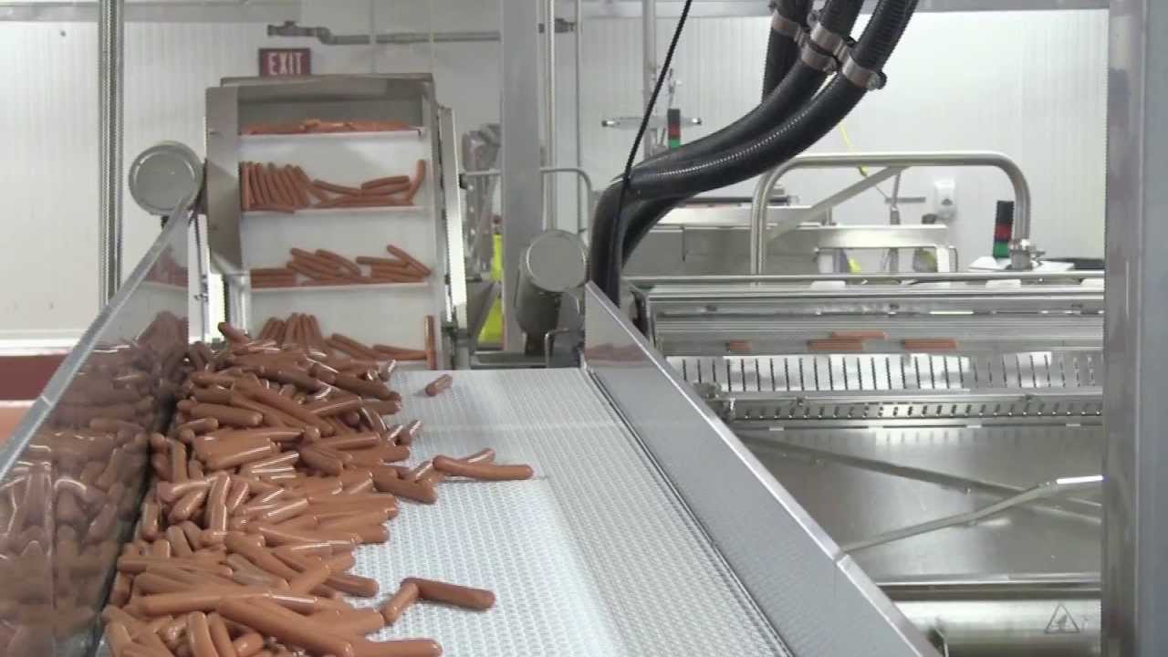 RapidPak RP-45 and Drake Loaders - YouTube