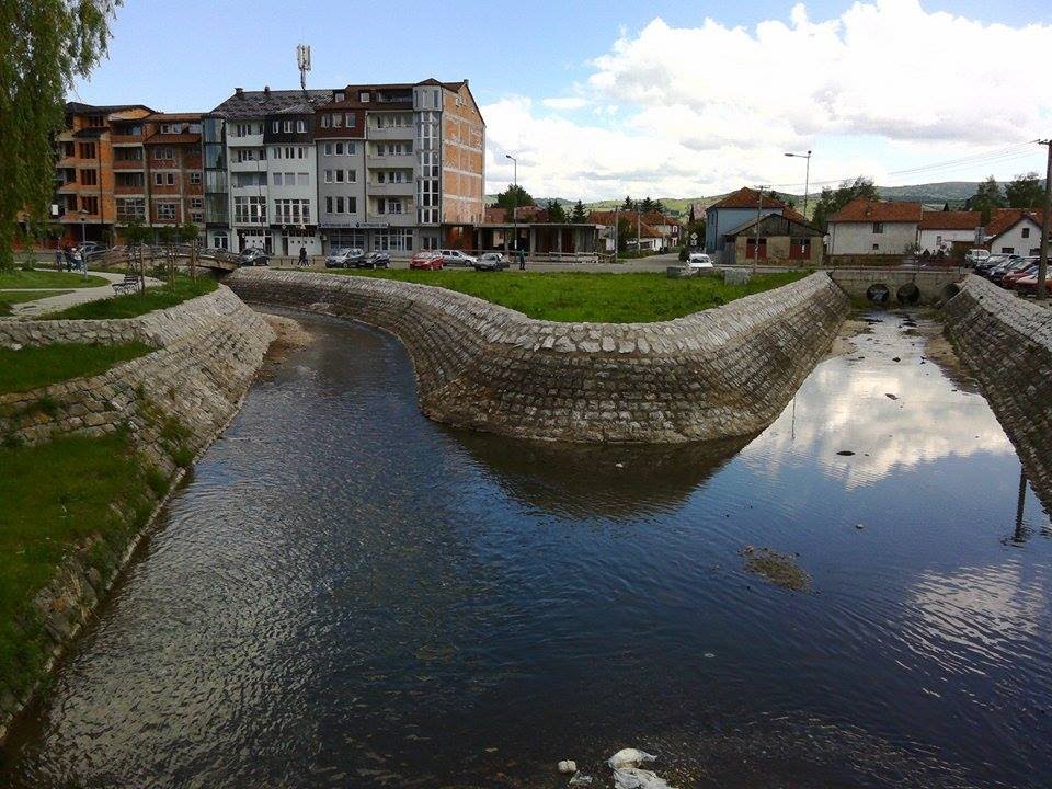 SJENICA U SLIKAMA / JUN 2016. - YouTube