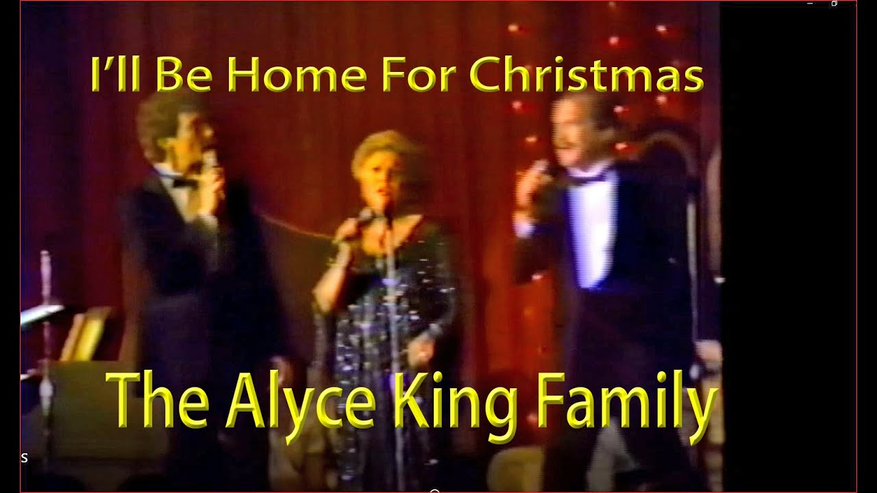 King Family’s Alyce King performs at the Beverly Hills Hotel For ...