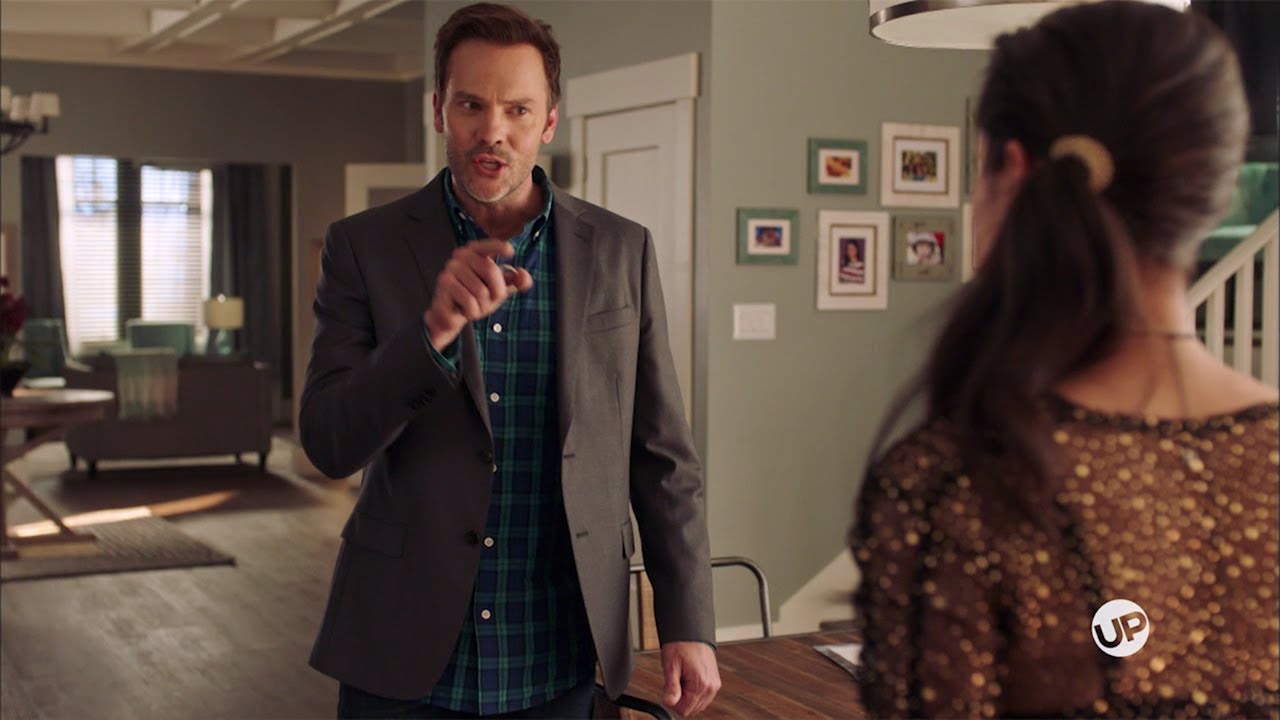 Date My Dad - On the Next New Episode... - YouTube