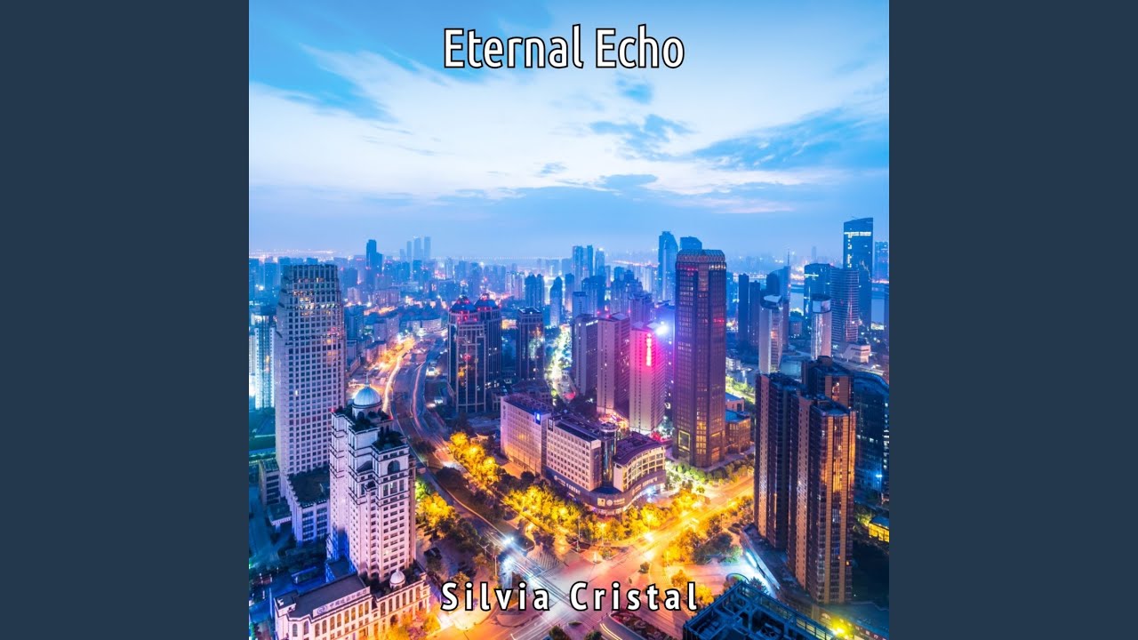 Eternal Echo (Acoustic) - YouTube