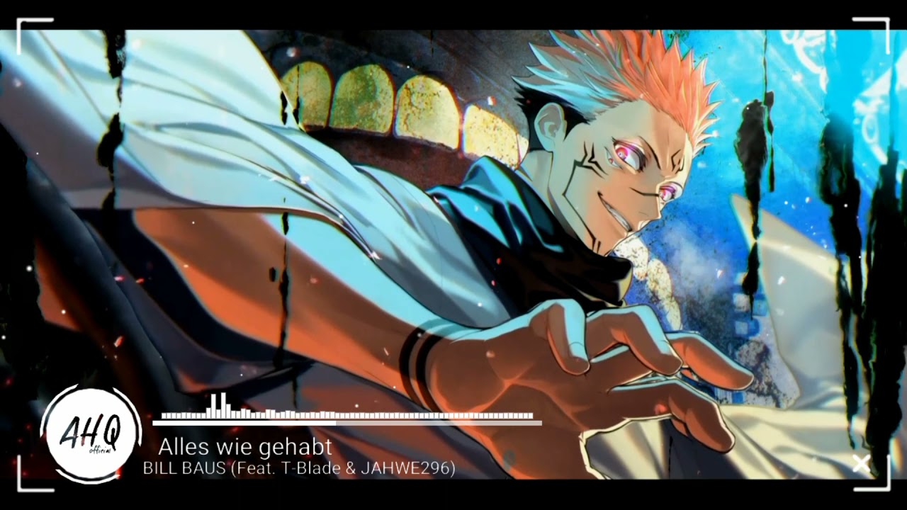 BILL BAUS - Alles wie gehabt ( Feat. T-Blade & JAHWE296 ) | Tik Tok ...