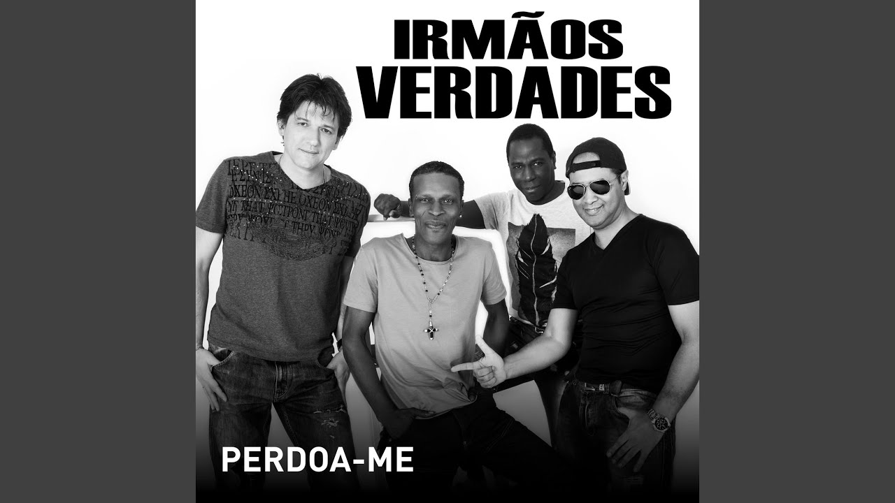 Perdoa-Me - YouTube