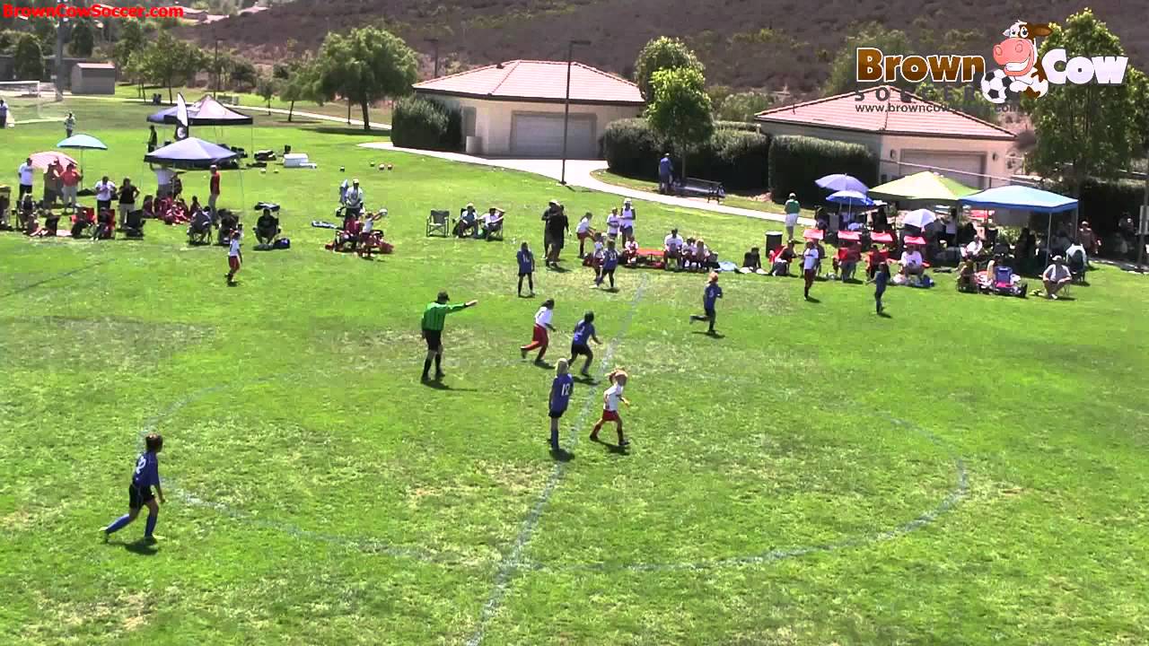 20120825 GU10 G02 SVT v Real So Cal White 2 - YouTube