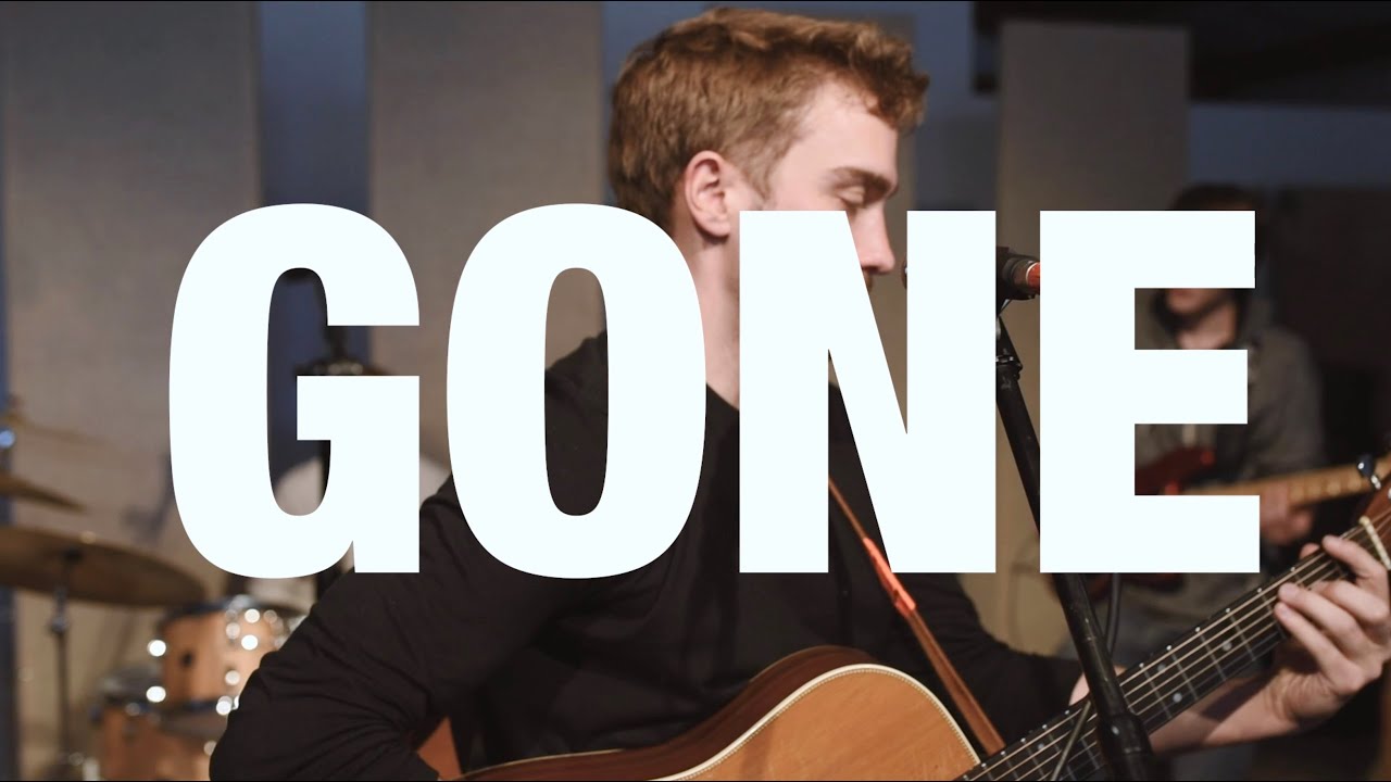 Thomas Harpole - GONE - YouTube Music