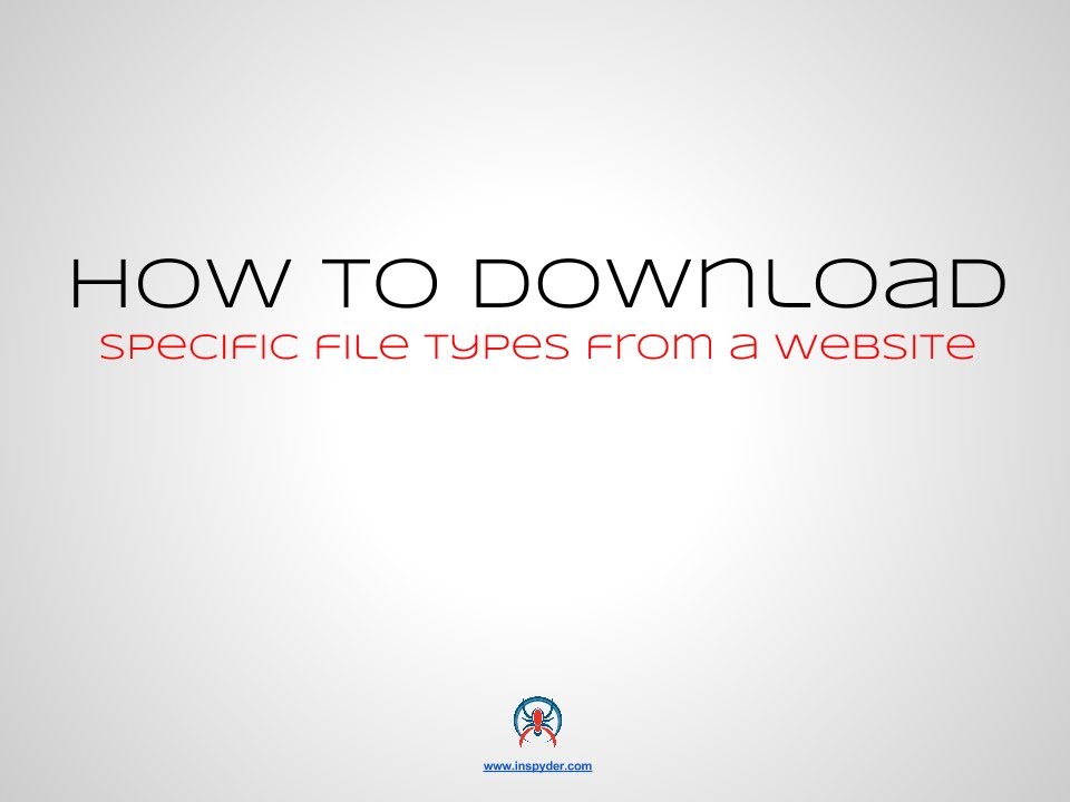 How to download website content with Web2Disk - YouTube