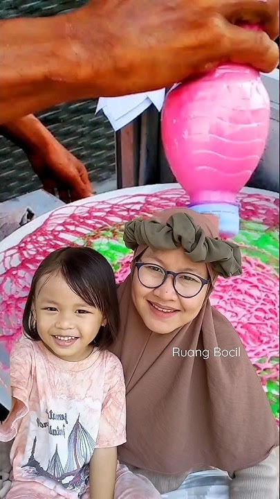 KUE SARANG LABA-LABA #shorts - YouTube