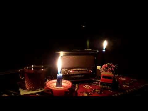 SiyahBeyazDizeler - Biraz Yorgunum - Erdem Bayazıt