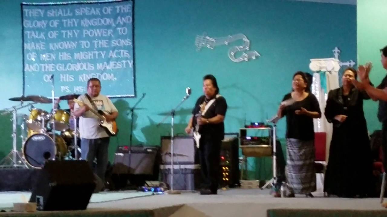 Jim Felix @ RSC July 17 2016 - YouTube