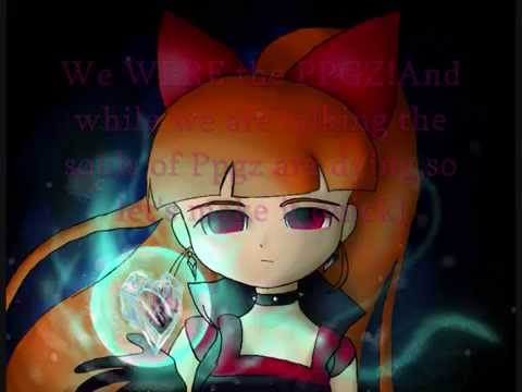 Ppgz and Rrbz Love story part 11 - YouTube