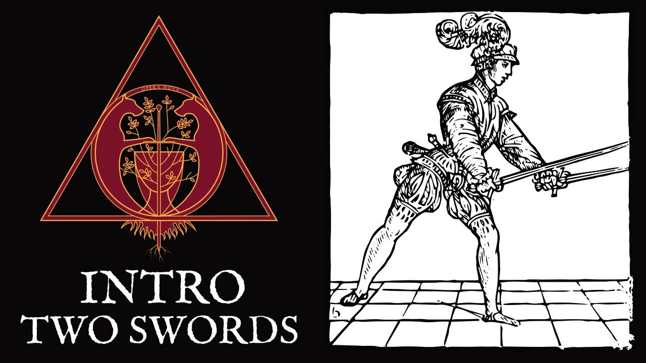 Two Swords: Introduction - Opera Nova Lessons - YouTube