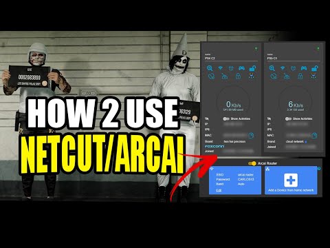 How To Get Netcut Outfits