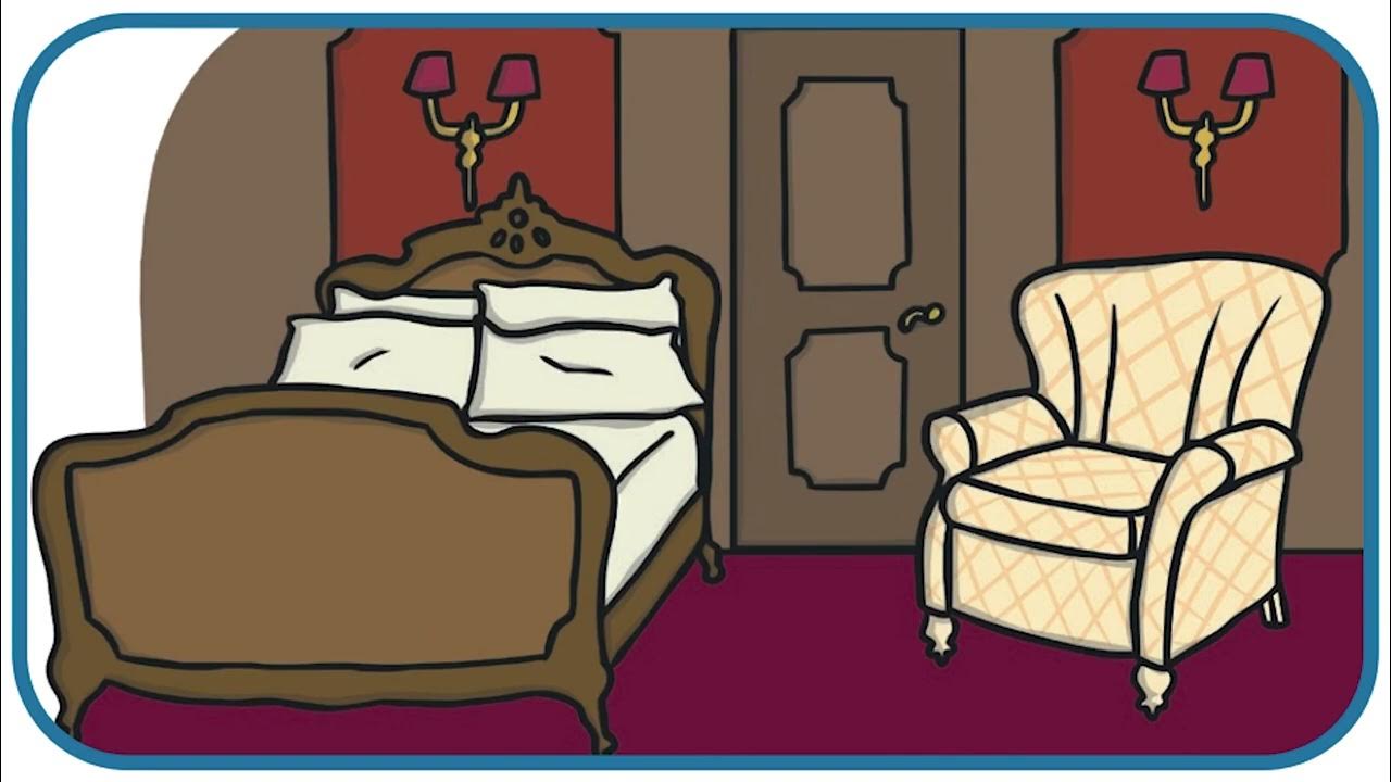 Life On Board the Titanic - YouTube