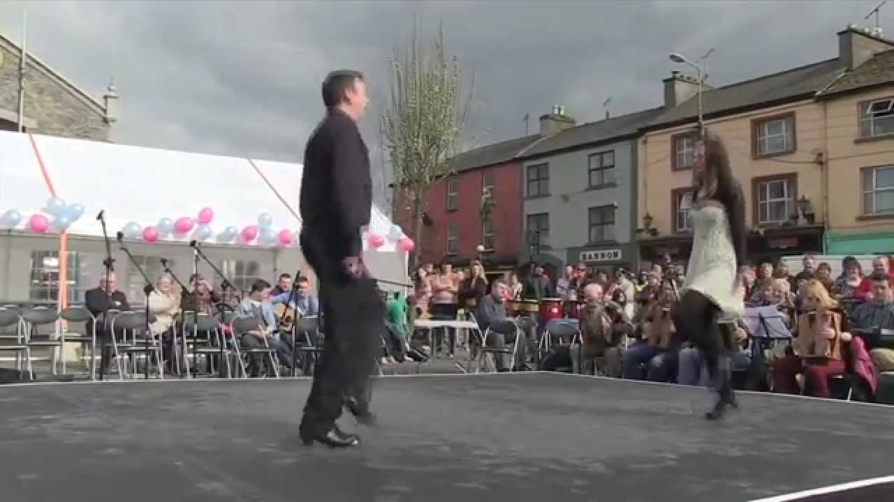 Best Heavy Metal - Irish dance Combination, Wait for 0:15 - YouTube