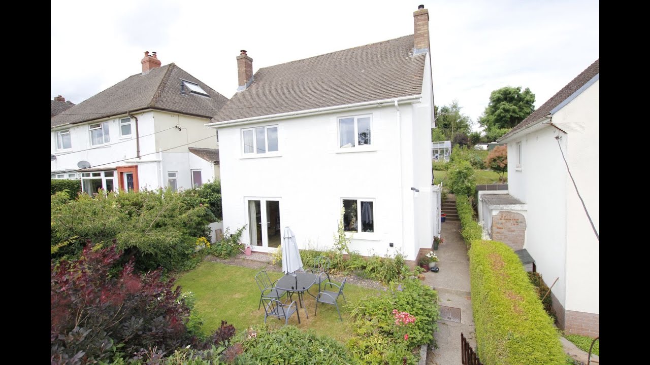 40 Cradoc Road - YouTube