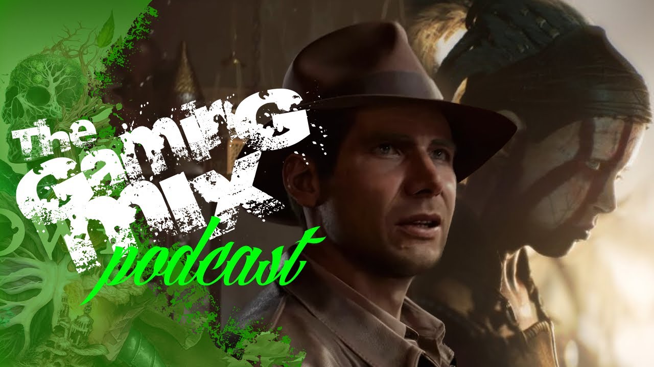 Xbox Dev Direct Recap - The Gaming Mix Podcast Ep.10 - YouTube