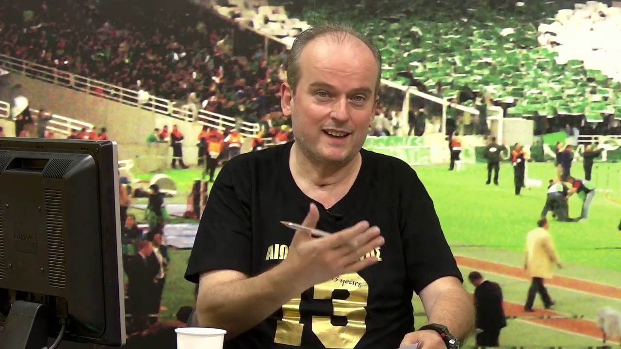 ΑΙΩΝΙΑ ΠΙΣΤΟΣ AIONIA PISTOS HIGH TV 02-12-19 ΣΑΚΗΣ VS ΛΑΖΑΡΟΣ!!! # ...