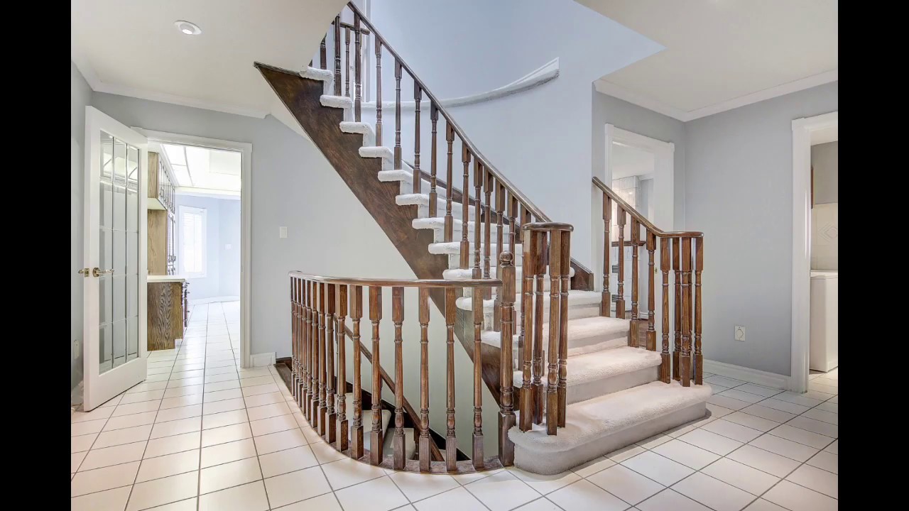 301 GOLDHAWK TRAIL, TORONTO, ON - YouTube