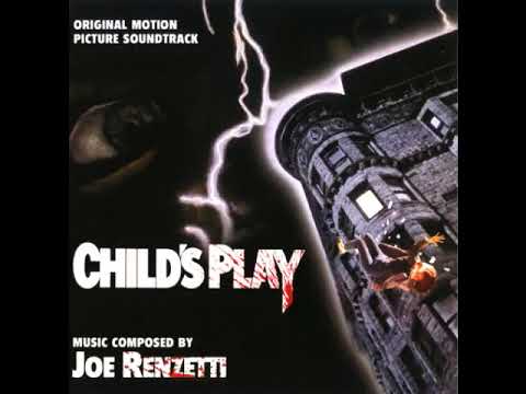 Joe Renzetti - El Ride - YouTube