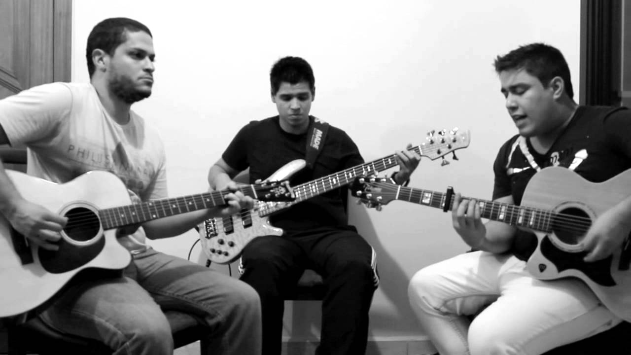 Alex Albanese - Livre (Fernando e Sorocaba) - YouTube