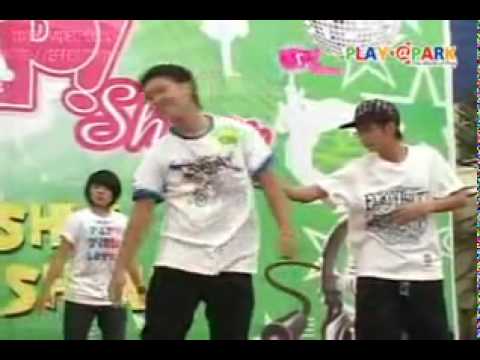 www.buithixuan.info - Apologize - Gara gara go - Show Up - Linh Thú