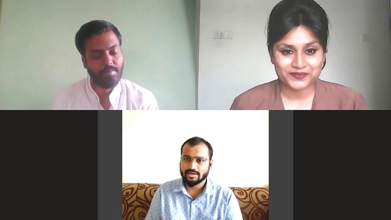 World Day Against Child Labour with Global Knowtion and Zaid Sayed ...