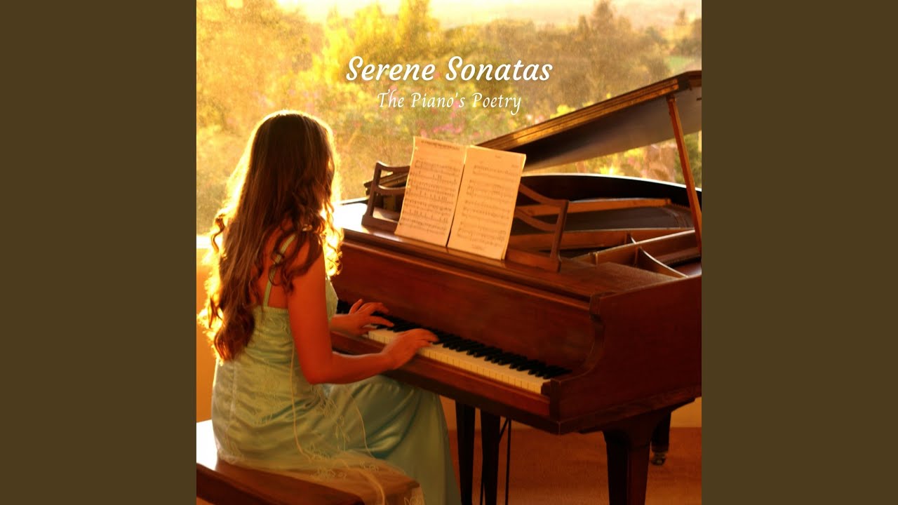 Contemplative Keys - YouTube