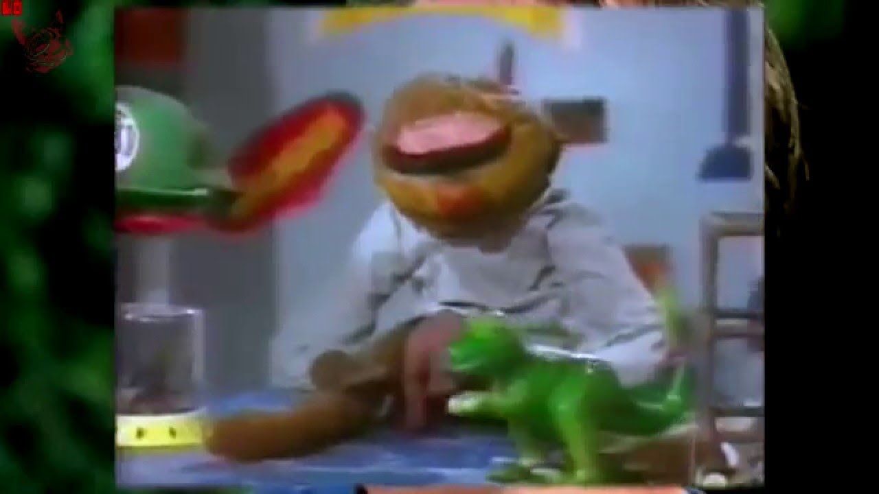 Agro's Cartoon Connection (Pt. 5) - YouTube