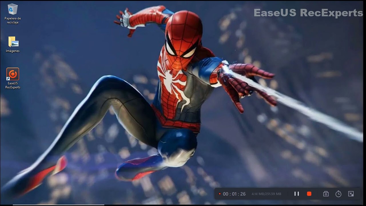 espaiderman😎 - YouTube