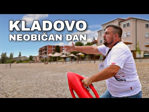 Kulturista ep.111 - Kladovo - neobičan dan