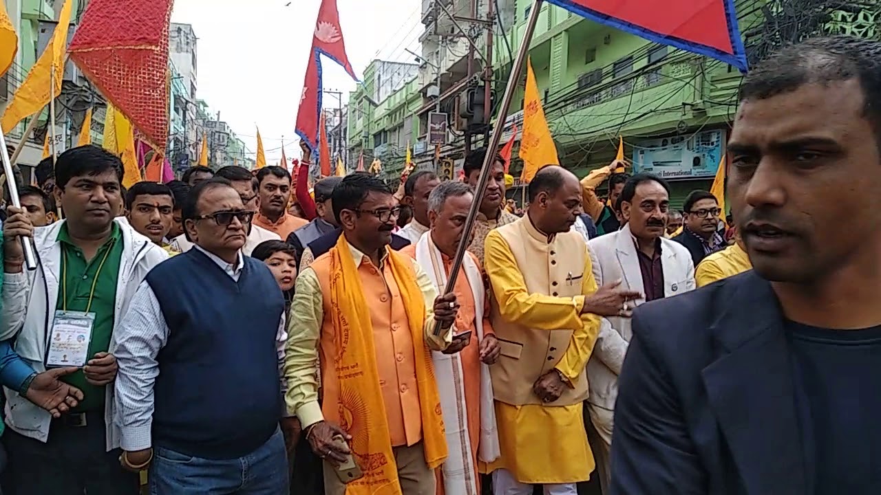 Dr. Upendra mahato's,a billionare steps - YouTube