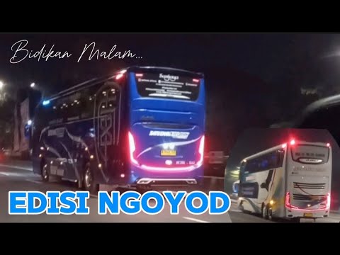 Armada terbaru 168 trans JB5 Dan Garuda Mas DD JB2 terkintili - YouTube