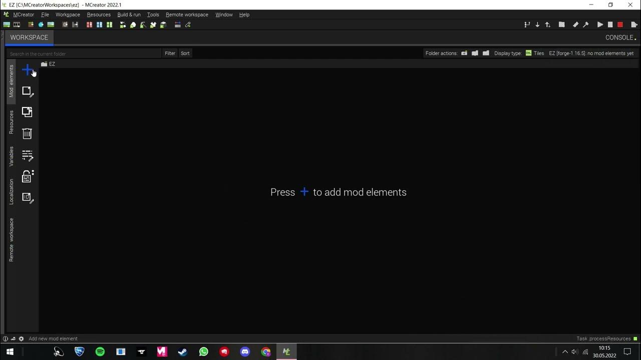 #1 MCreator tutorial! How make good textures. - YouTube