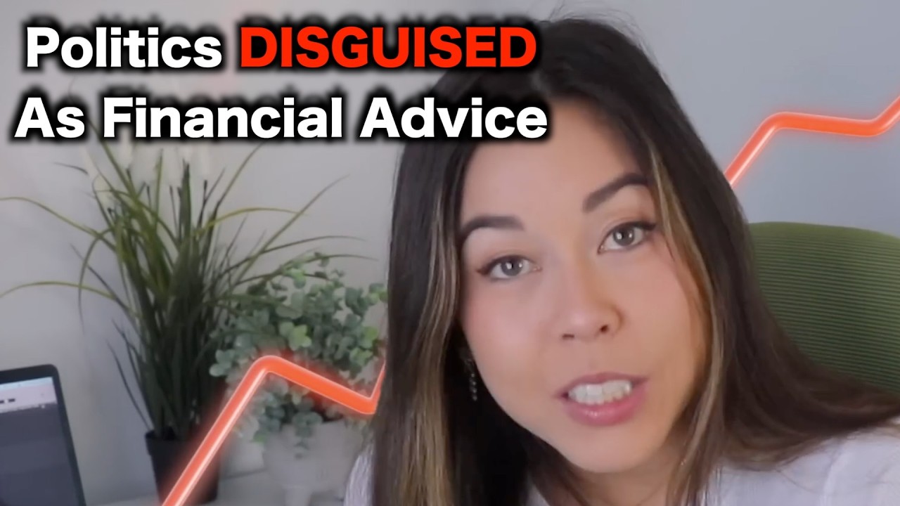 Finance YouTuber FAILS On Student Loans - YouTube