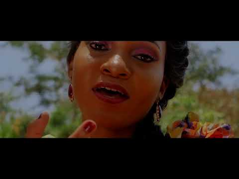 Maneno - Wahidah ft Jordan Official Music Video