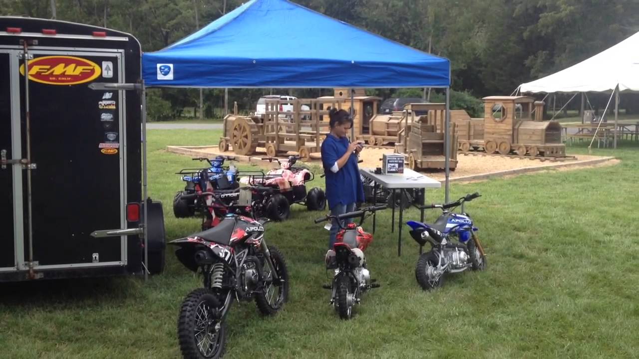 Averi Budde Fundraiser - YouTube