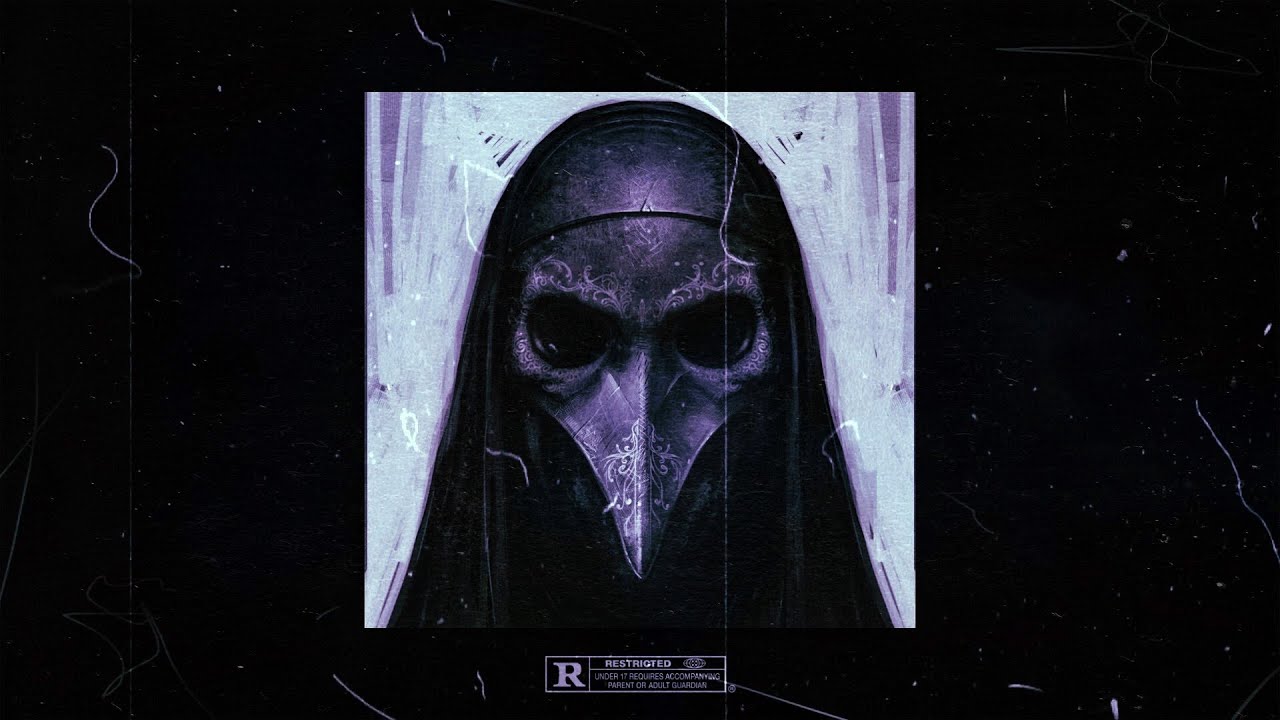 [FREE] Night Lovell Type Beat - ''Isolation'' | Dark Trap Beat - YouTube