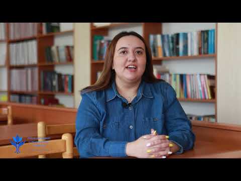 Abituriyentlərə motivasiya - Psixoloq Leyla Əliyeva