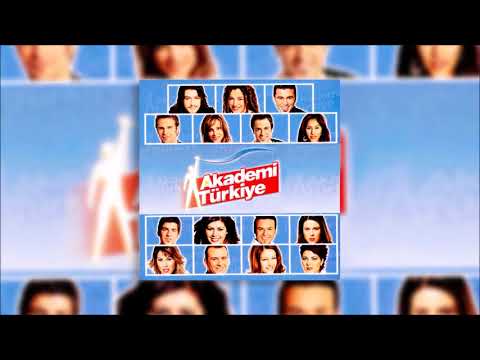 Akademi Türkiye - Papatya Falları