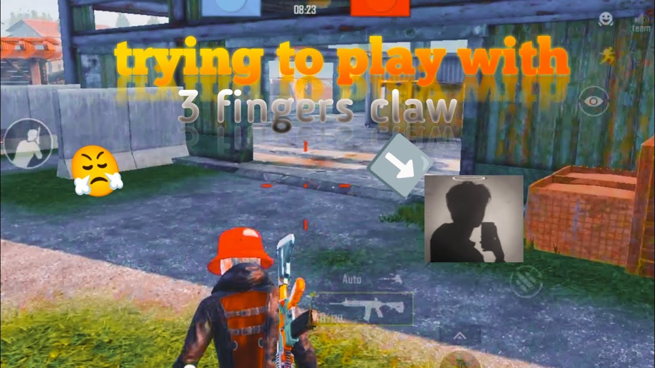 "𝗨𝗻𝗹𝗲𝗮𝘀𝗵𝗶𝗻𝗴 𝗠𝘆 𝗜𝗻𝗻𝗲𝗿 𝗣𝗿𝗼: 𝗠𝘆 𝗙𝗶𝗿𝘀𝘁 𝟯-𝗙𝗶𝗻𝗴𝗲𝗿 𝗖𝗹𝗮𝘄 𝗘𝘅𝗽𝗲𝗿𝗶𝗲𝗻𝗰𝗲 𝗼𝗻 𝗕𝗚𝗠𝗜"🔥 ...