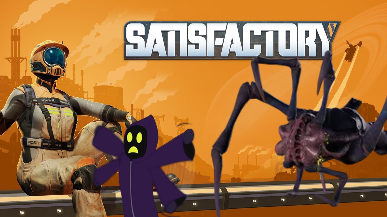 How does one factory? - YouTube